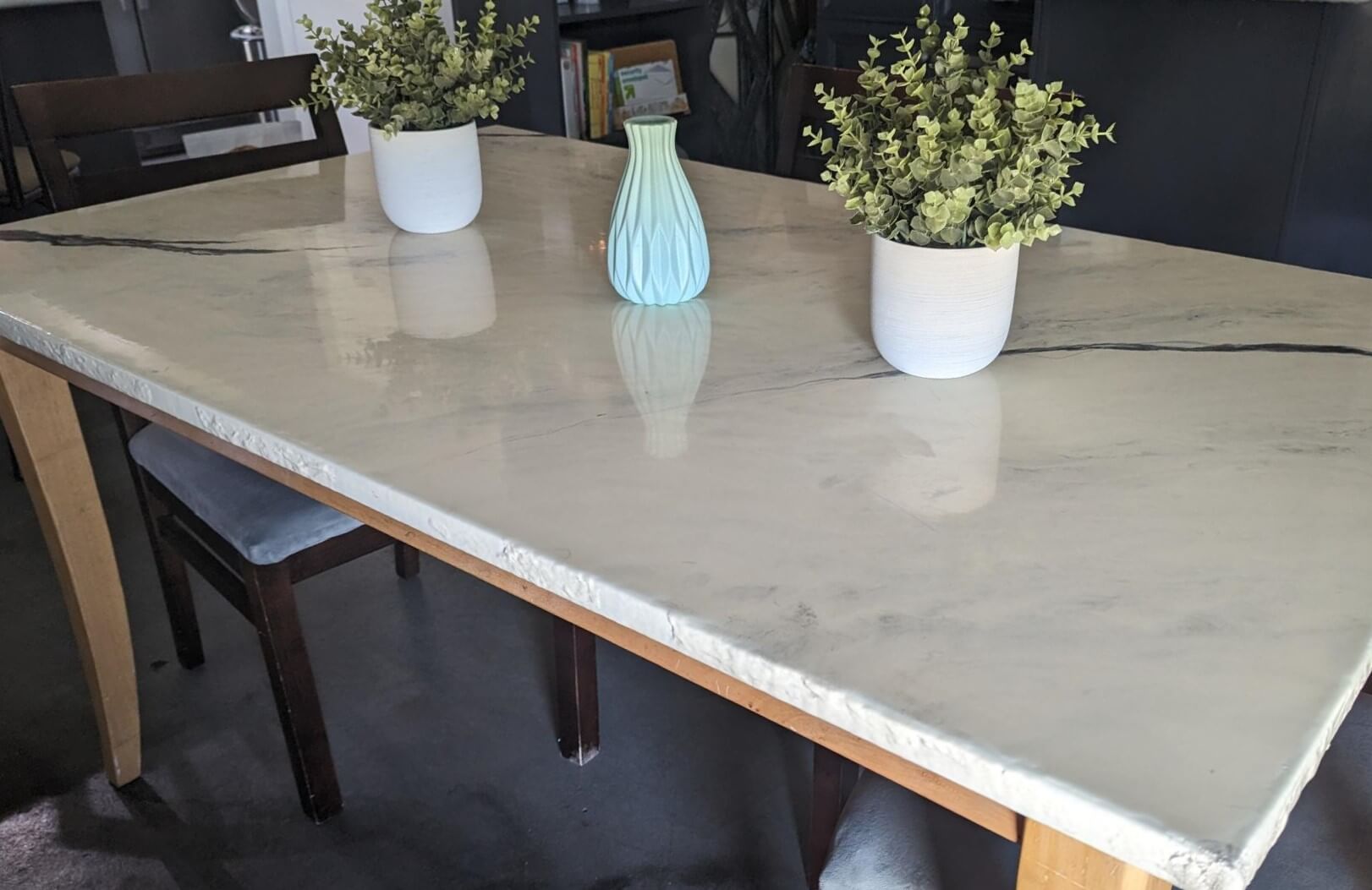 Brown Bear Epoxy | Greater Houston | Custom Epoxy Countertops & Overlays